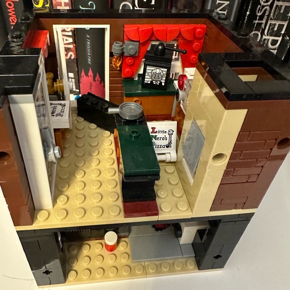 Lego | Toys | Lego Home Alone | Poshmark